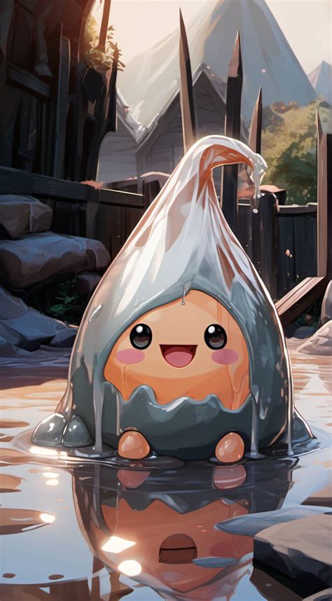 Chat With Scp 999 Enjoy Free Ai Character Voice Chat Talkie Ai Cute