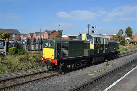 British Diesels And Electrics Class 17 Clayton Equipment 900hp Type 1 Diesel Electric