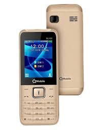 Buy Qmobile SL100 Lite Price In Pakistan August 1 2024 Edeelo Mobile And Computers