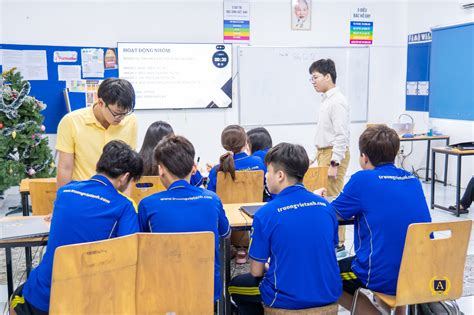 Trường Việt Anh Trường Việt Anh Added A New Photo