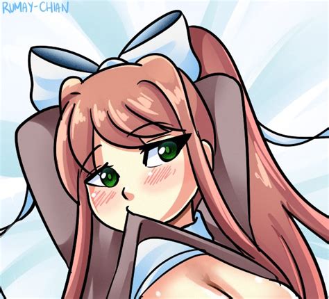 Rule 34 Blush Doki Doki Literature Club Female Green Eyes Long Hair Rule 34 Blush Doki Doki Literature Club Female Green Eyes Long Hair