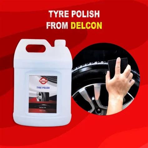 Tyre Foam Spray Packaging Type Can 1000 Ml At ₹ 650piece In New