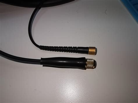 Can A Microdot Be Repaired Equipment Jwsoundgroup