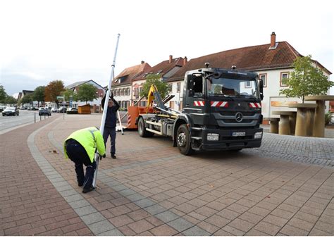 Unsichtbare Helfer Stadt Lampertheim