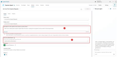 How To Use Copilot Studio Actions For Your Custom Agents Netwise Time Dynamics Partner