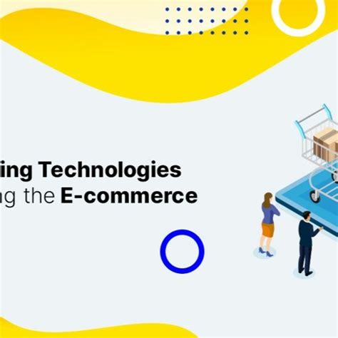 Stream Episode How Emerging Technologies Are Impacting The E Commerce
