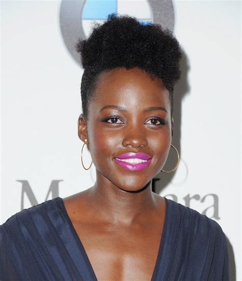 Celebrities Who Rock Their Afro Curly Hair Effortlessly