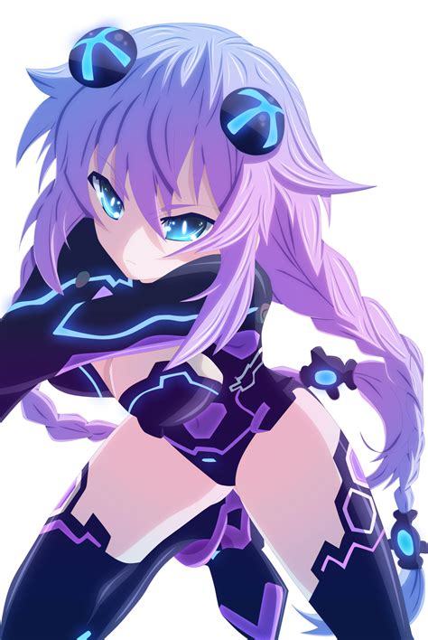 🔥 50 Neptunia Purple Heart Wallpapers Wallpapersafari
