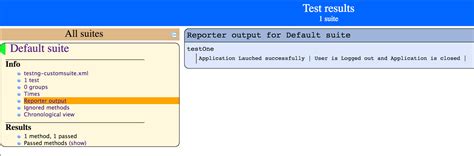 Learn Selenium Testng Webdriver Framework From Scratch Selenium Logging Using Log4j And Testng