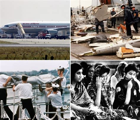 About Timeline Of The Air India Flight 182 Affair Gnpo