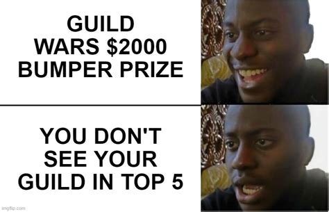 disappointed black guy imgflip
