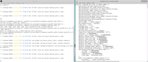 Github Arpit306 Vsd Iat Sign Off Timing Analysis Basics To Advanced In This Workshop We