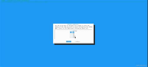 Linux内核中内存管理相关配置项的详细解析2