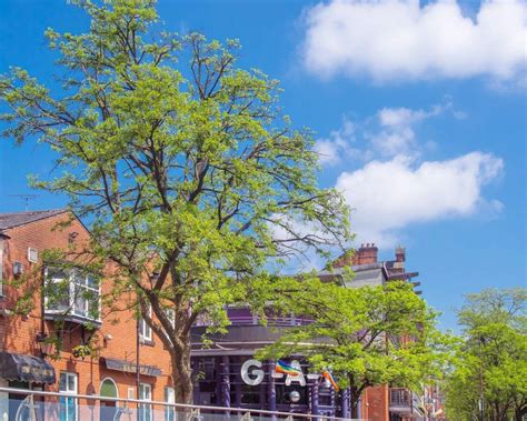 Gay In Manchester Everything LGBTQ Travellers Need To Know KAYAK
