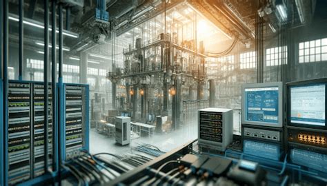 Deep Dive The Impact Of Evolving Ethernet IP On Modern Connectivity Pyramid Solutions