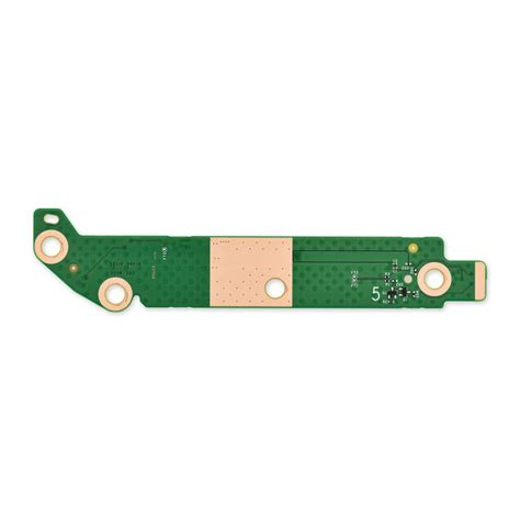 Microsoft Xbox Series X Power And Eject Button Board Consolefix Store