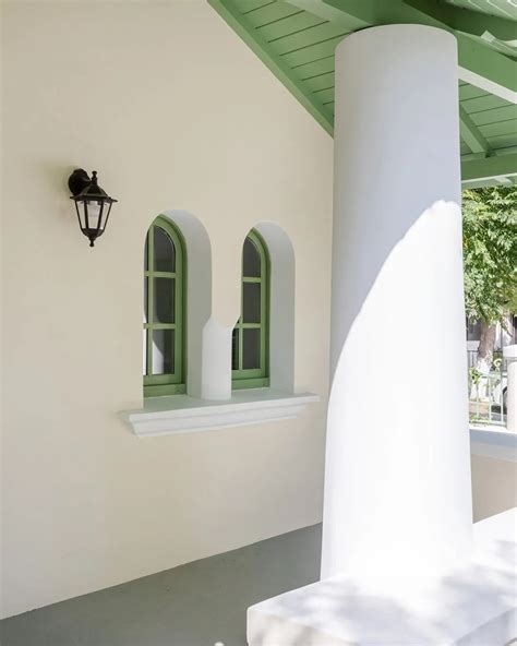 حتی تصاویر این خانه هم حس آرامش دارند