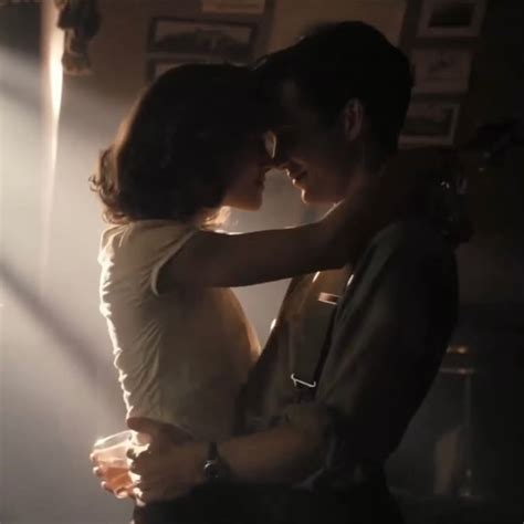 Cillian Murphy As William Killick In The Edge Of Love The Edge Of Love Cillian Murphy