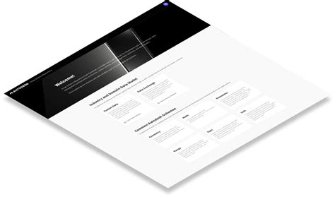 Forge Schema Repository
