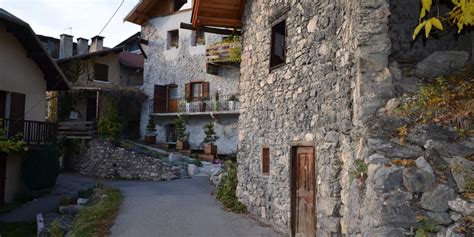 Eygliers Guillestrois Queyras