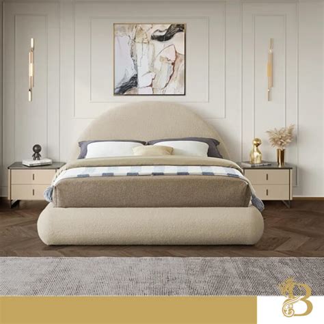 تخت مدل تدی هانر