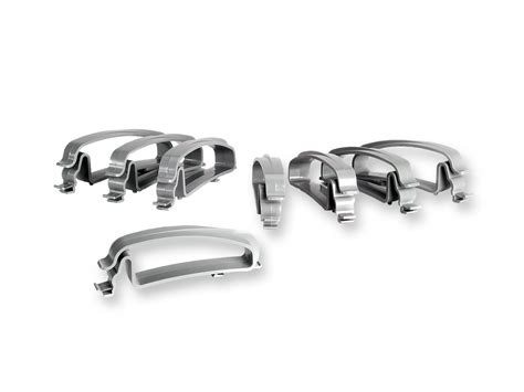 Cch4 Clip Jmpr 8 Cch Fiber And Cable Management Front Jumper Routing Guide For The Cch 04u 8