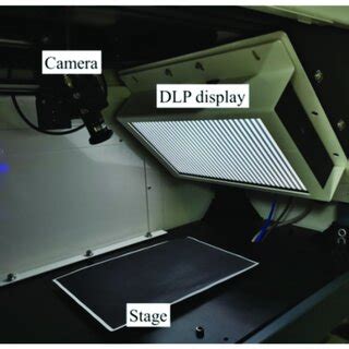 PD Defect Detection System Download Scientific Diagram