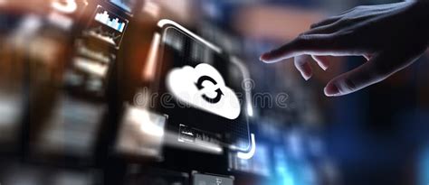 Cloud Computing Enabling Scalable Data Storage And Access Projection