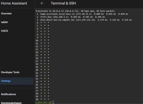 Wled Integration Does Not Find Host Third Party Integrations Home Assistant Community