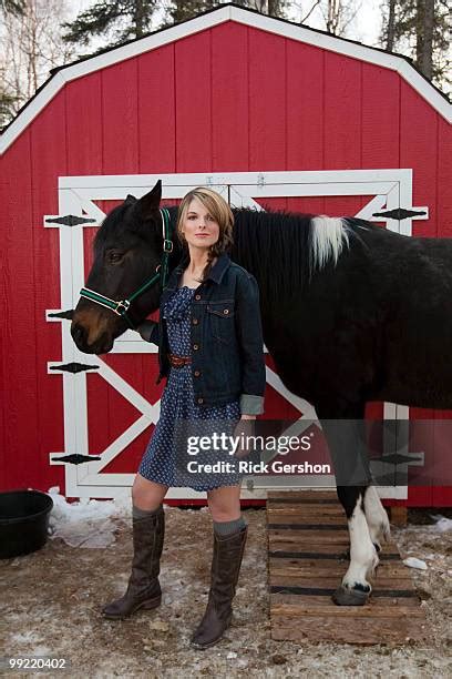 Ice Road Truckers Photos And Premium High Res Pictures Getty Images