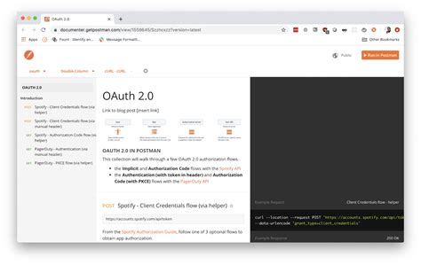 Oauth 2 0 Implicit Flow Is Dead Try Pkce Instead Postman Blog