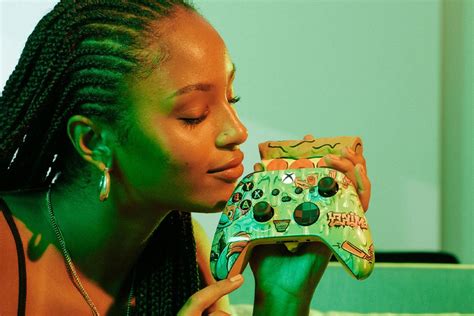 Microsofts Radical Tmnt Controller Smells Like A Pizza Game News 24