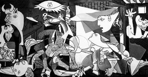 Pablo Picasso Nun Hayatı Ve Eserleri Pablo Picasso Kimdir