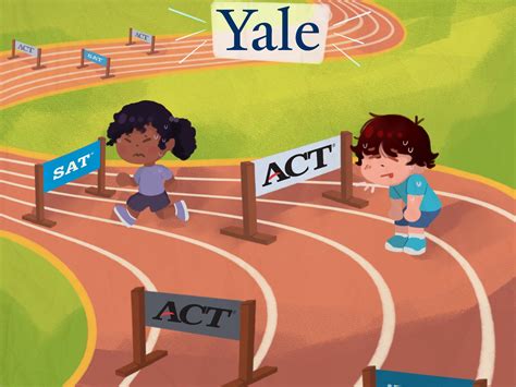 standardized tests are part of the holistic applicant consideration