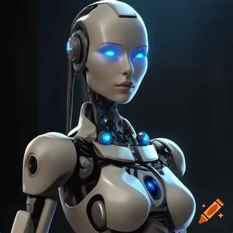 Ai Created On Craiyon