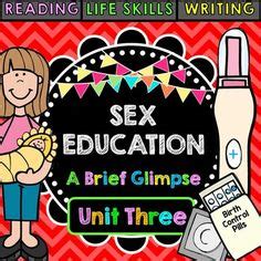 20 Best Teaching Ideas Human Sexuality Education Resource Notebook Images Teaching Education