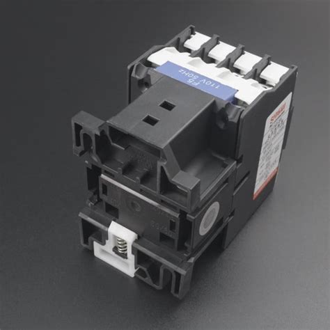 Contactor Cjx2 2510 110v 50hz