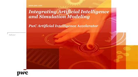 Pdf Integrating Artificial Intelligence And · • Machine Learning And Intelligent Sampling