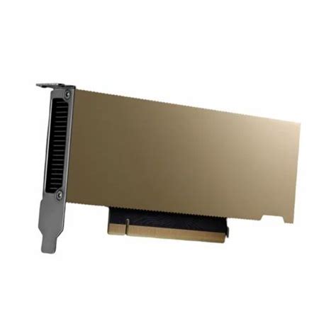 NVIDIA L4 Tensor Core GPU Card 24Gb At 100000 NVIDIA In Chennai ID 2855181097191