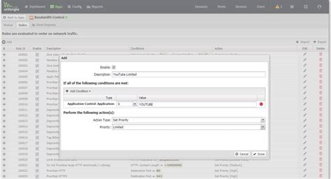 Best Bandwidth Limiter Controller Tools Free Paid