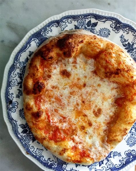 Sourdough Pizza Crust Artofit