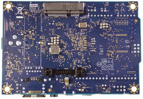 Arduino Galiléo Arrivé d un ovni Intel dans l écosystème Arduino MCHobby Le Blog