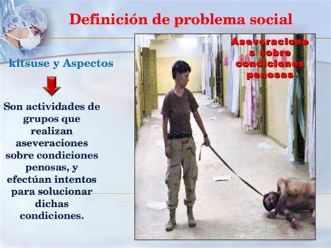 Que Es Un Problema Social Ejemplos ️ Mentalidad Humana