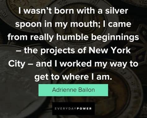 Silver Beauty Quotes