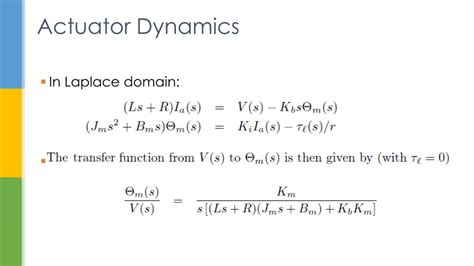 Ppt Robot Manipulator Control Powerpoint Presentation Free Download