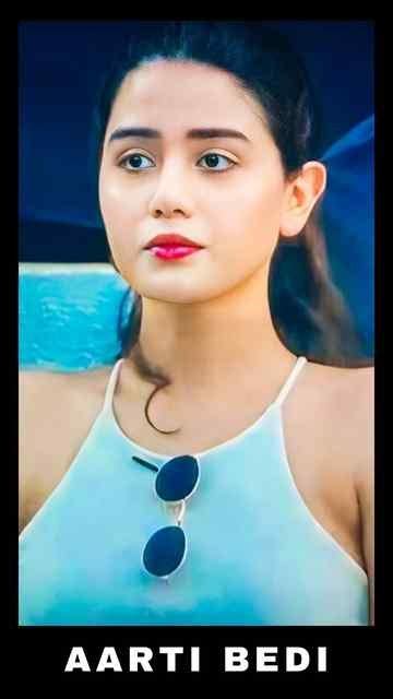 Aarti Bedi Age Biography Height Instagram Ipl And More