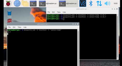 problème de connection esp32 serveur mqtt sur raspberry français