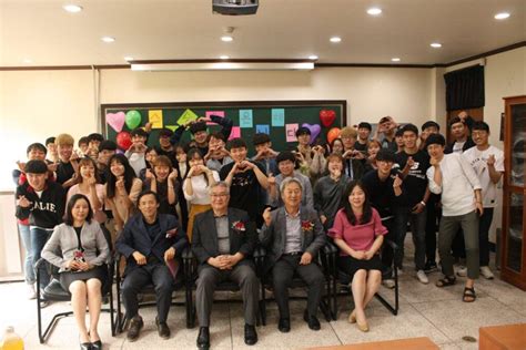 letters from huap kunwoo chun hokkaido university