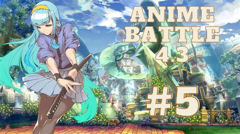 Shimo Yatagarasu Anime Battle 4 Gameplay Youtube