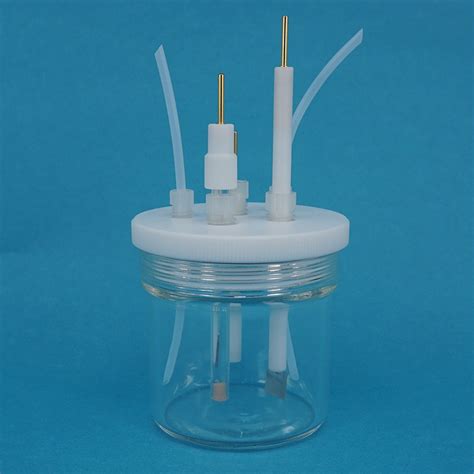 Sealed Electrolytic Cell Sealed Electrochemical Cell Cs935s